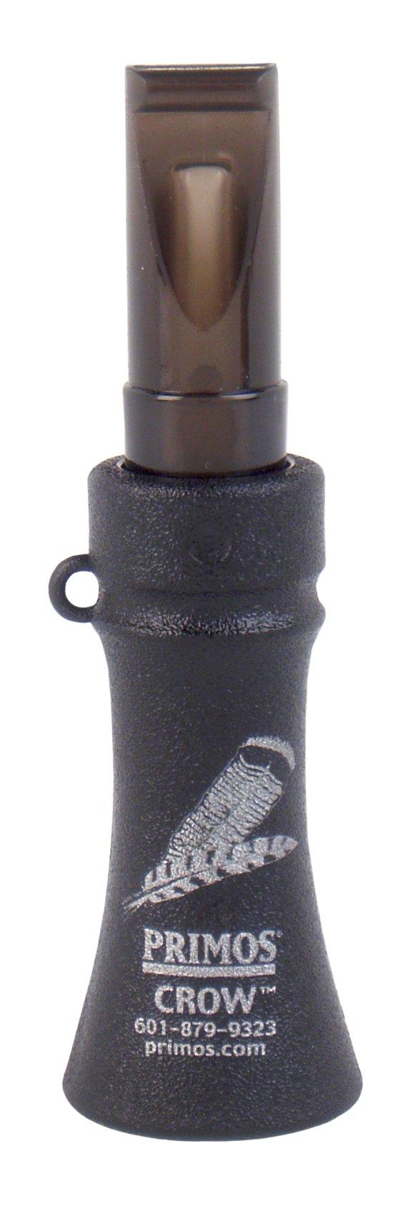 Primos Crow Call - Authentic and Effective Bird Caller for Hunting ...