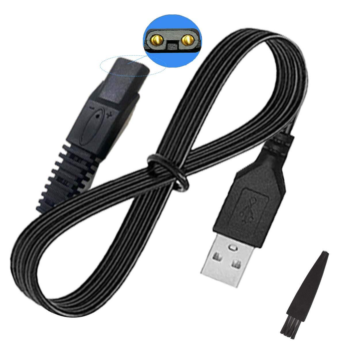 4PCS Replacement Blades for Microtouch Solo Trimmer - Old Version Solo ...