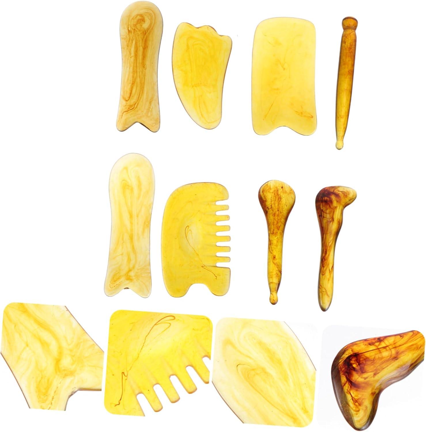 Fomiyes 8th Acupuncture Tools - Regrow & Regenerate with B.O.T.A Face ...