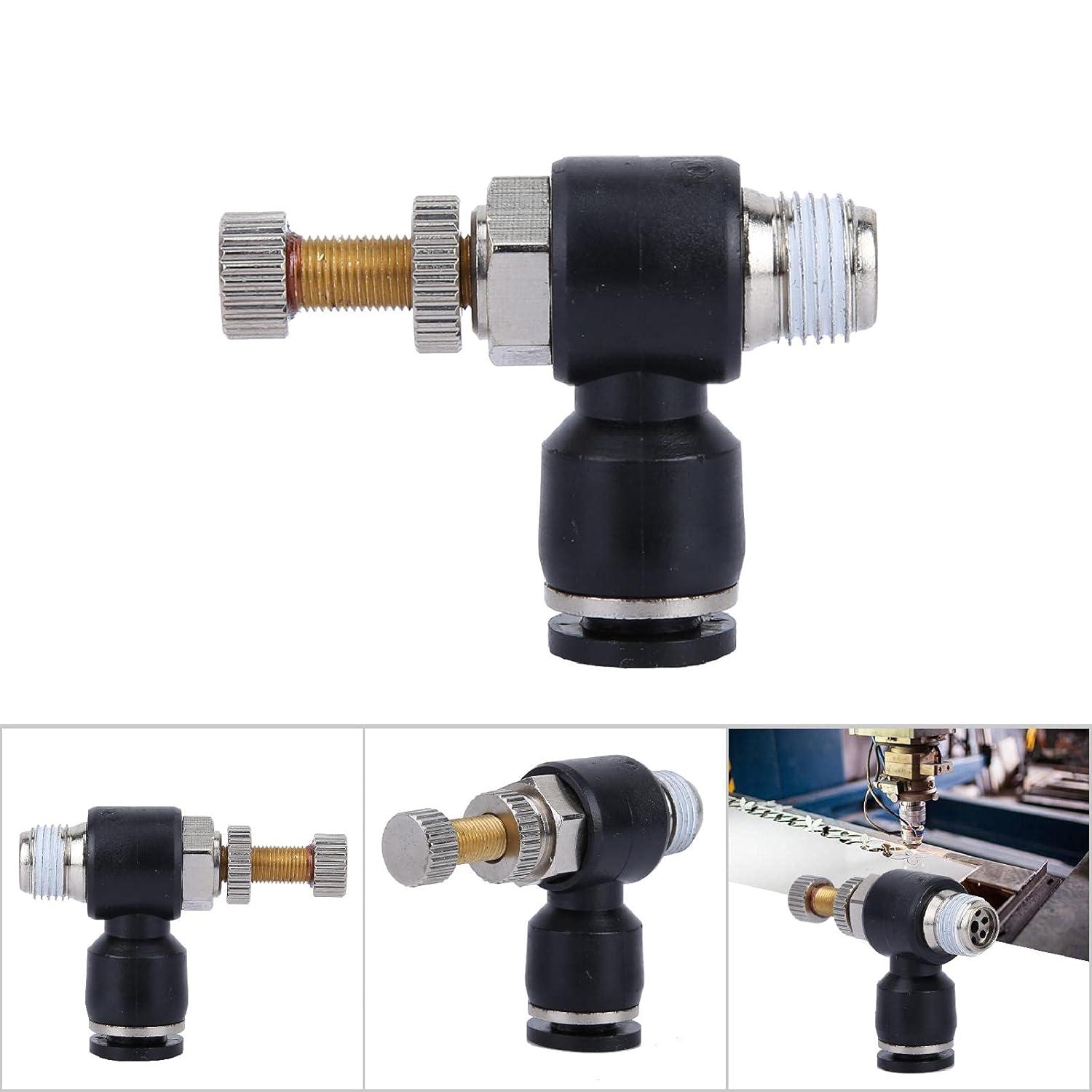 Head Assist Valve C02 Adjuster Cutting Machine Assisted for Materials ...