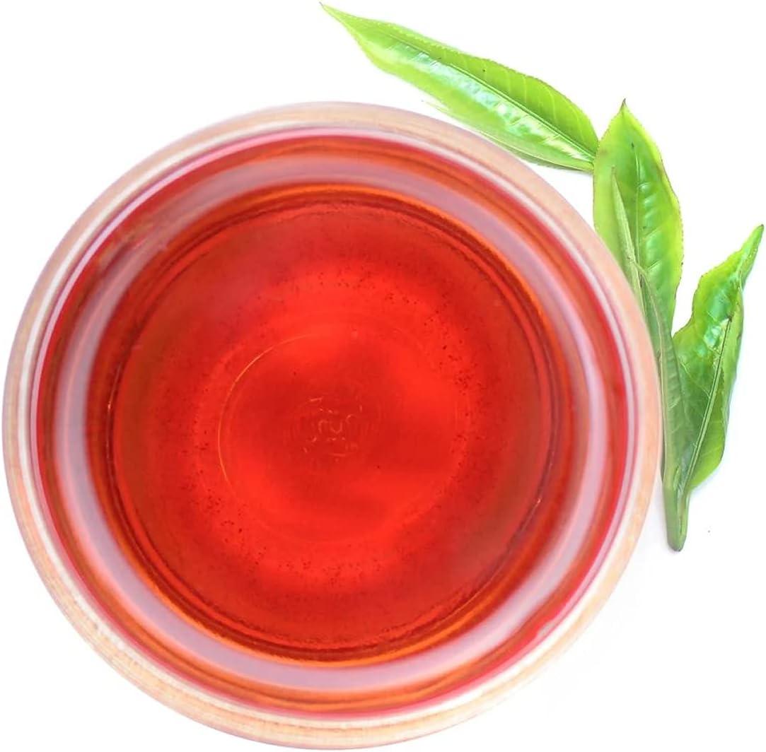 Ceylon Teabox English Breakfast Tea Pure Ceylon Loose Leaf Black Tea ...