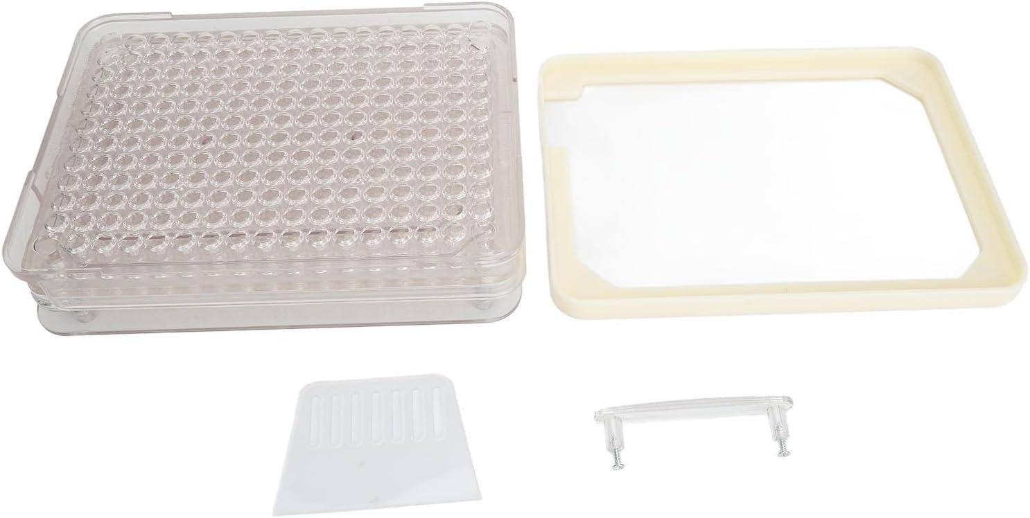 Capsule Powder Capsule Filling Tray 0 Filler Capsule | Buy Now with ...