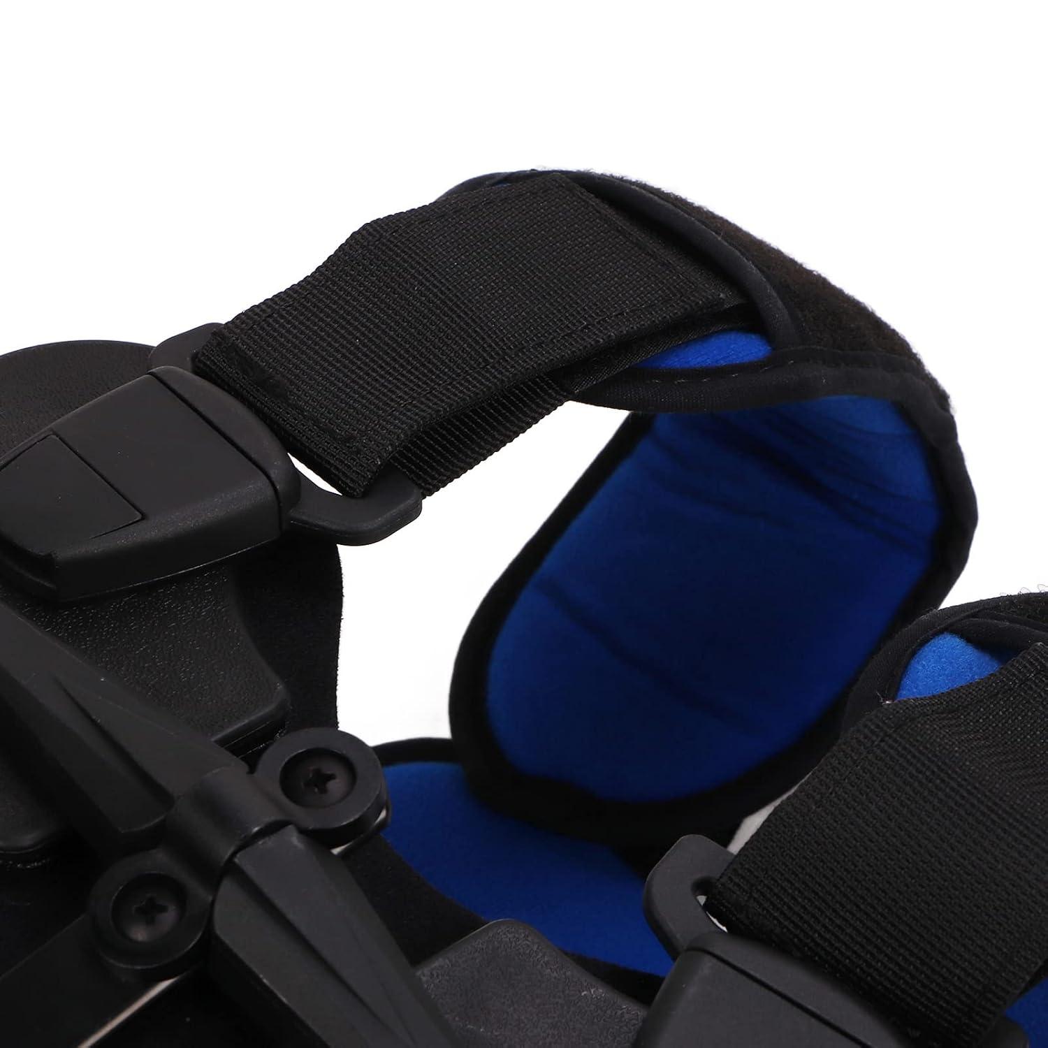 Buy Thoracolumbar Fixation Brace - Protective Pulley System for Spinal ...