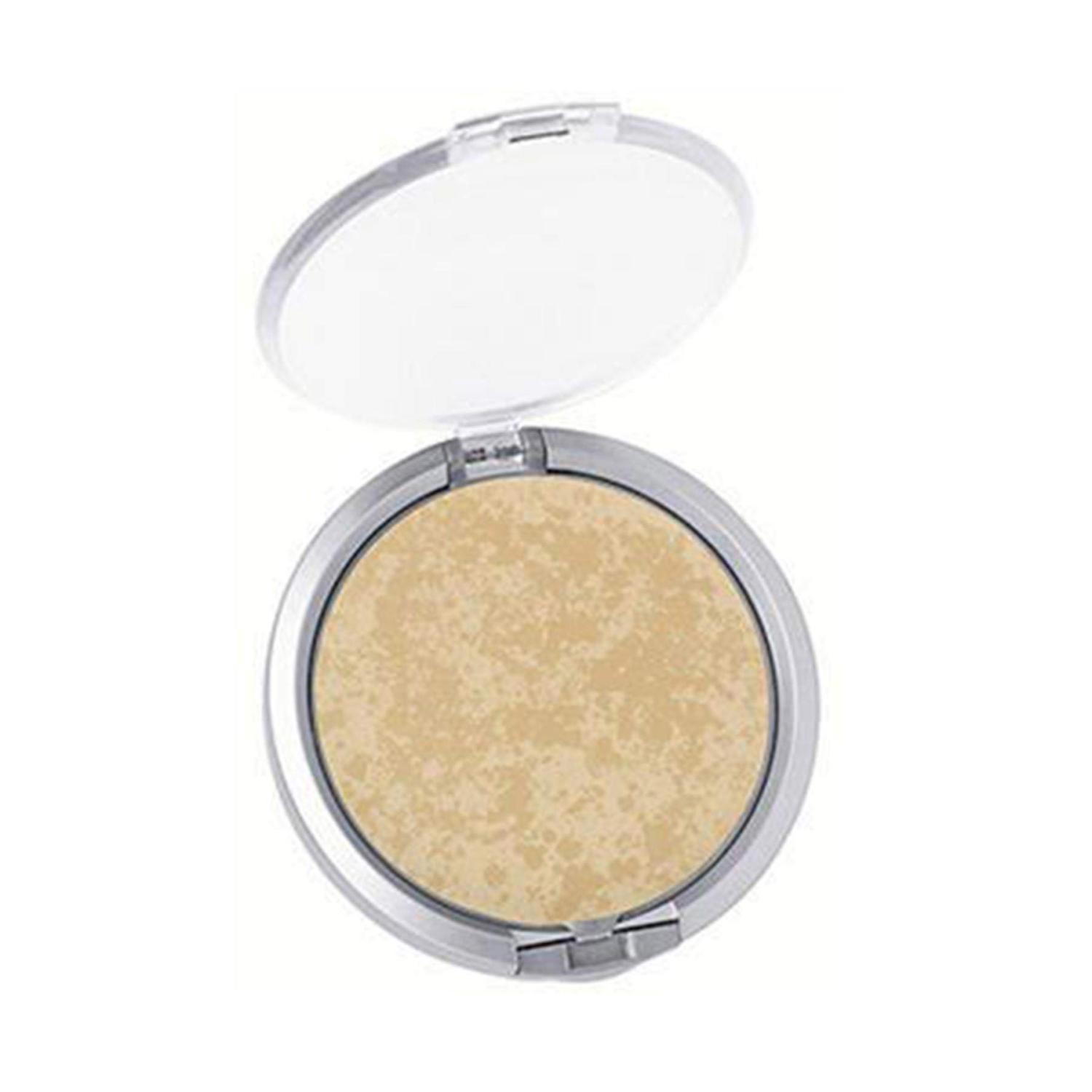 Physicians Formula Mineral Wear Talc Free Face Powder SPF 16 Buff Beige ...