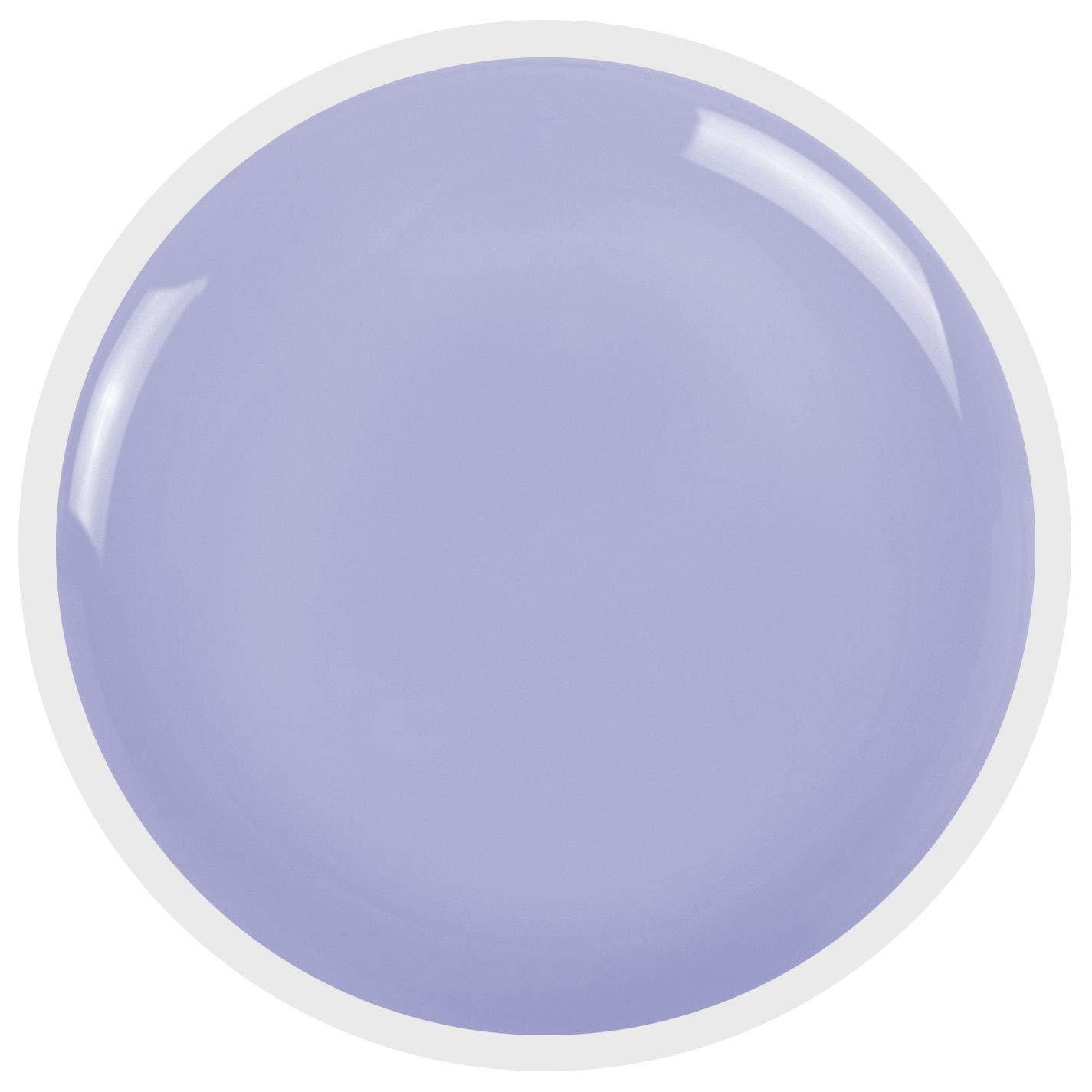 Sn Nail Design 1-Phase Gel - Thick Viscosity 3-in-1 UV/LED Nail Gel ...