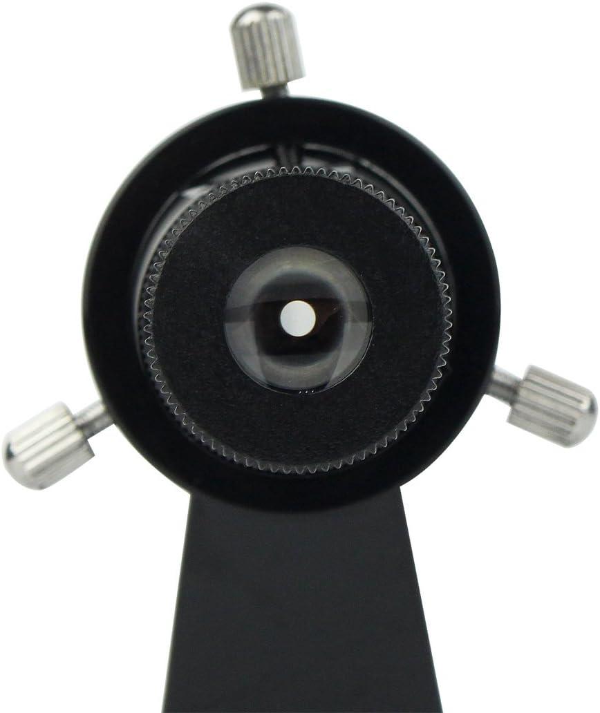 SVBONY 5x24 Finder Scope with Bracket - Plastic Accessory Kit for ...