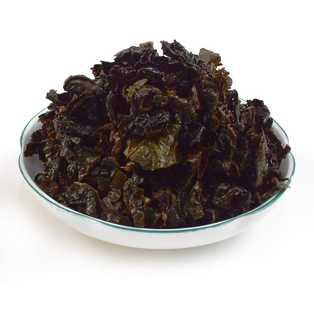 TIAN HU SHAN Premium Oolong Tea Loose Leaf 14 Ounce (400g) - High ...