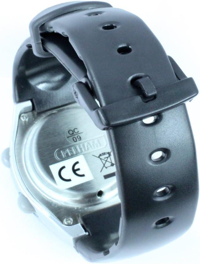 NRS Healthcare Big Digit Talking Watch for Ladies | Easy-to-Read ...