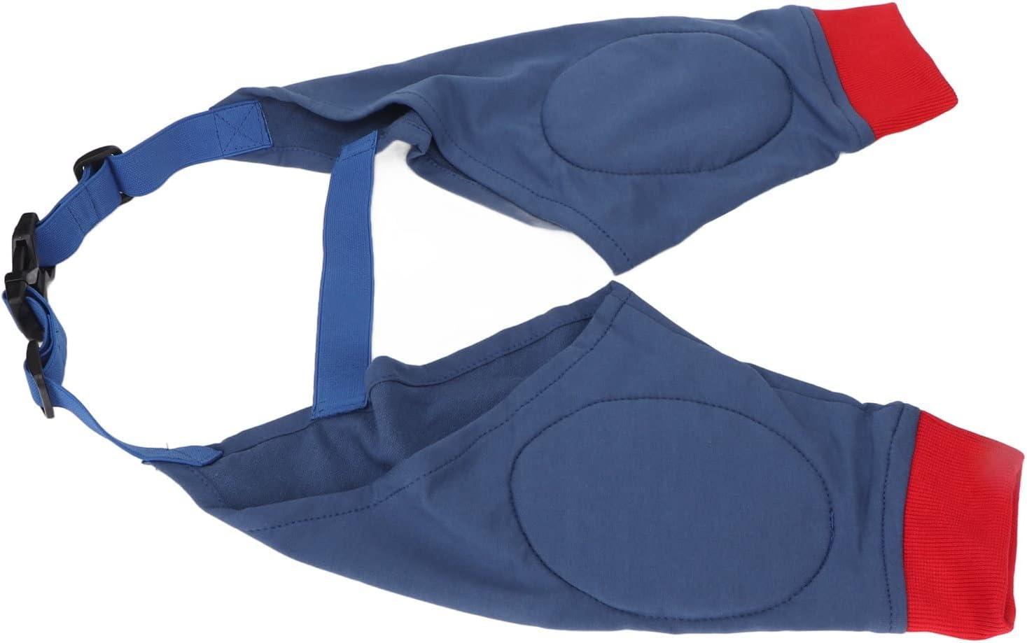 Dog Elbow Brace Protector Pads for Canine Elbow and Shoulder Support ...