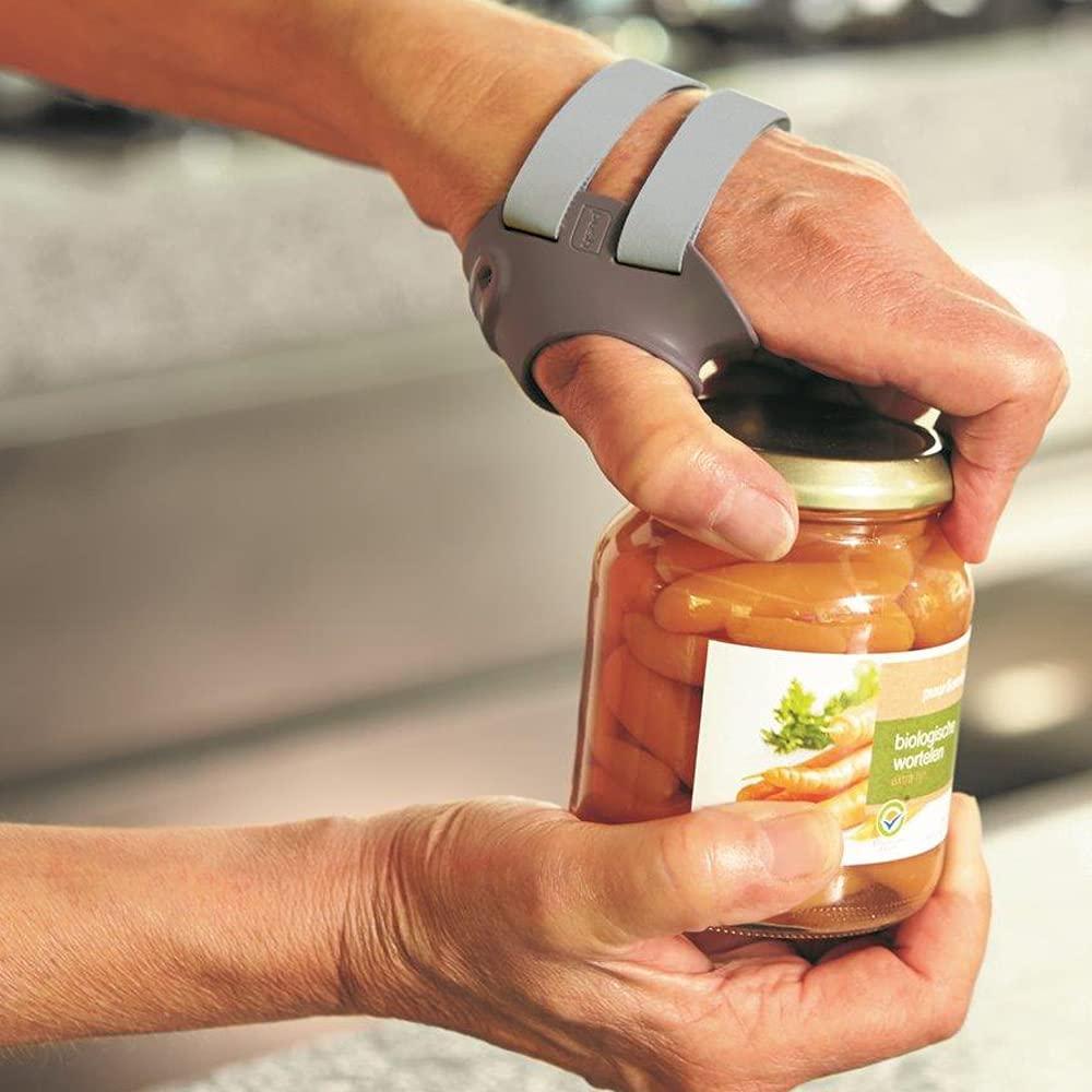 Push MetaGrip CMC Thumb Brace - Relieves Osteoarthritis Joint Pain ...