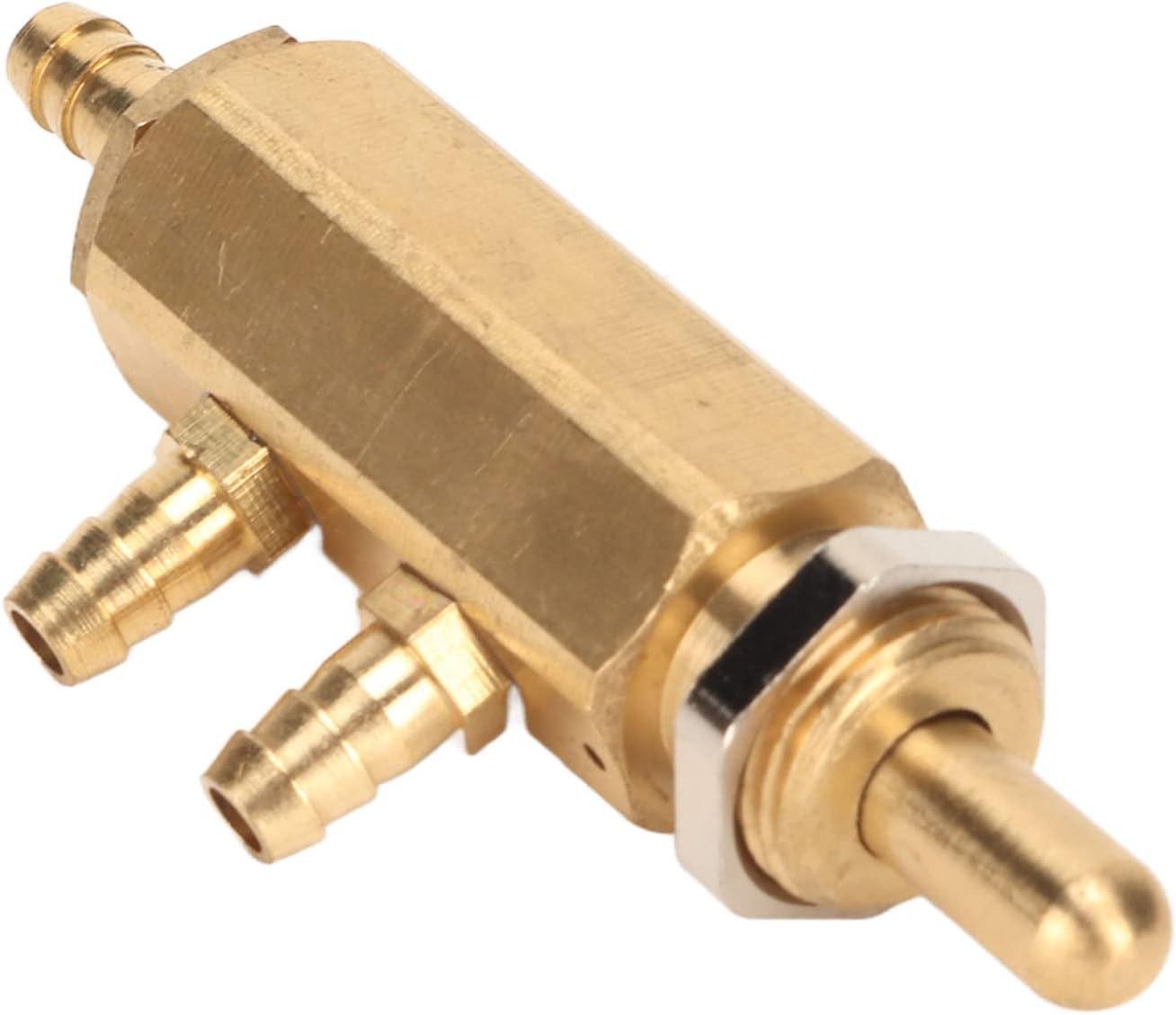 Verdant Touch Tilt Valve for Dentists | Durable 5mm Copper-Toothed ...