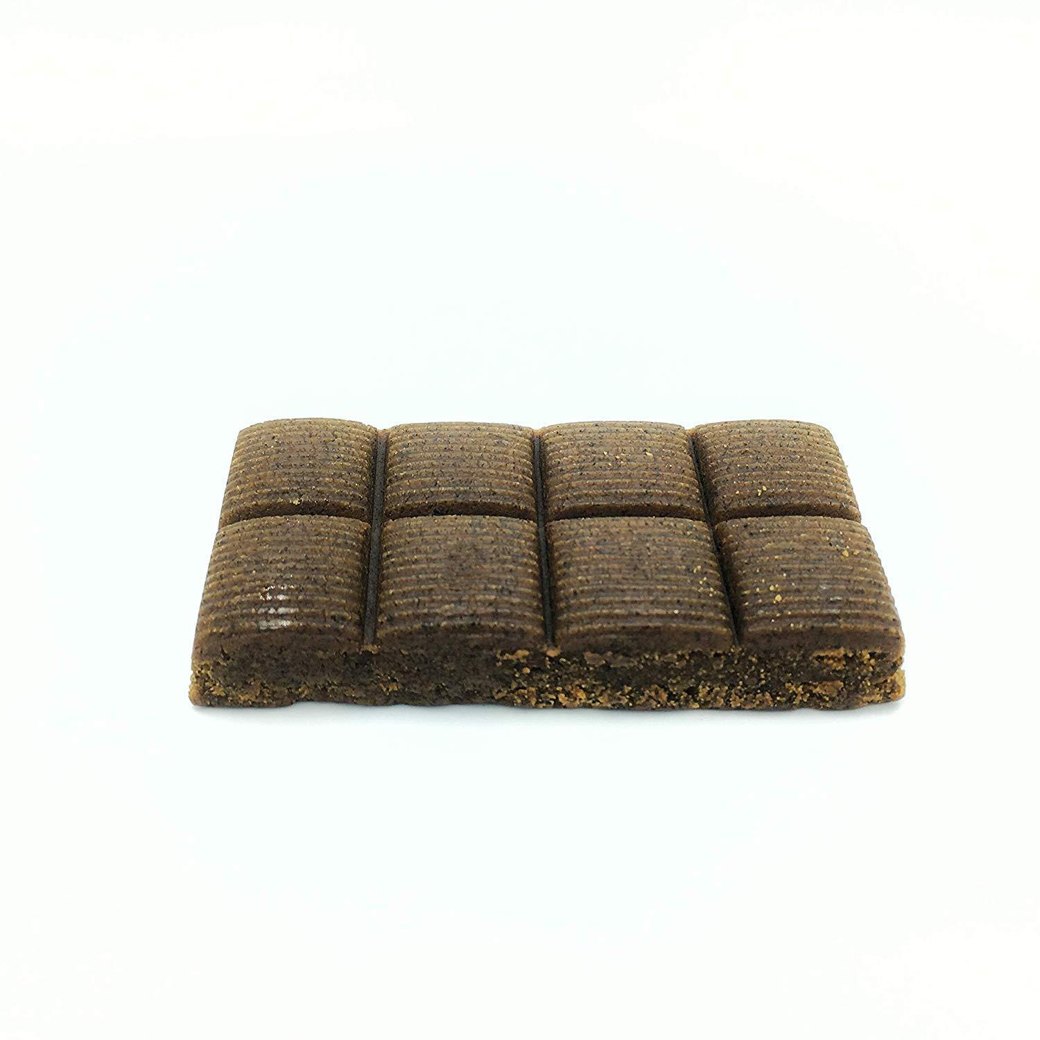 Hematogen 50g (1.8 Oz) - Pack of 24 Bars | High-Quality Iron-Rich ...