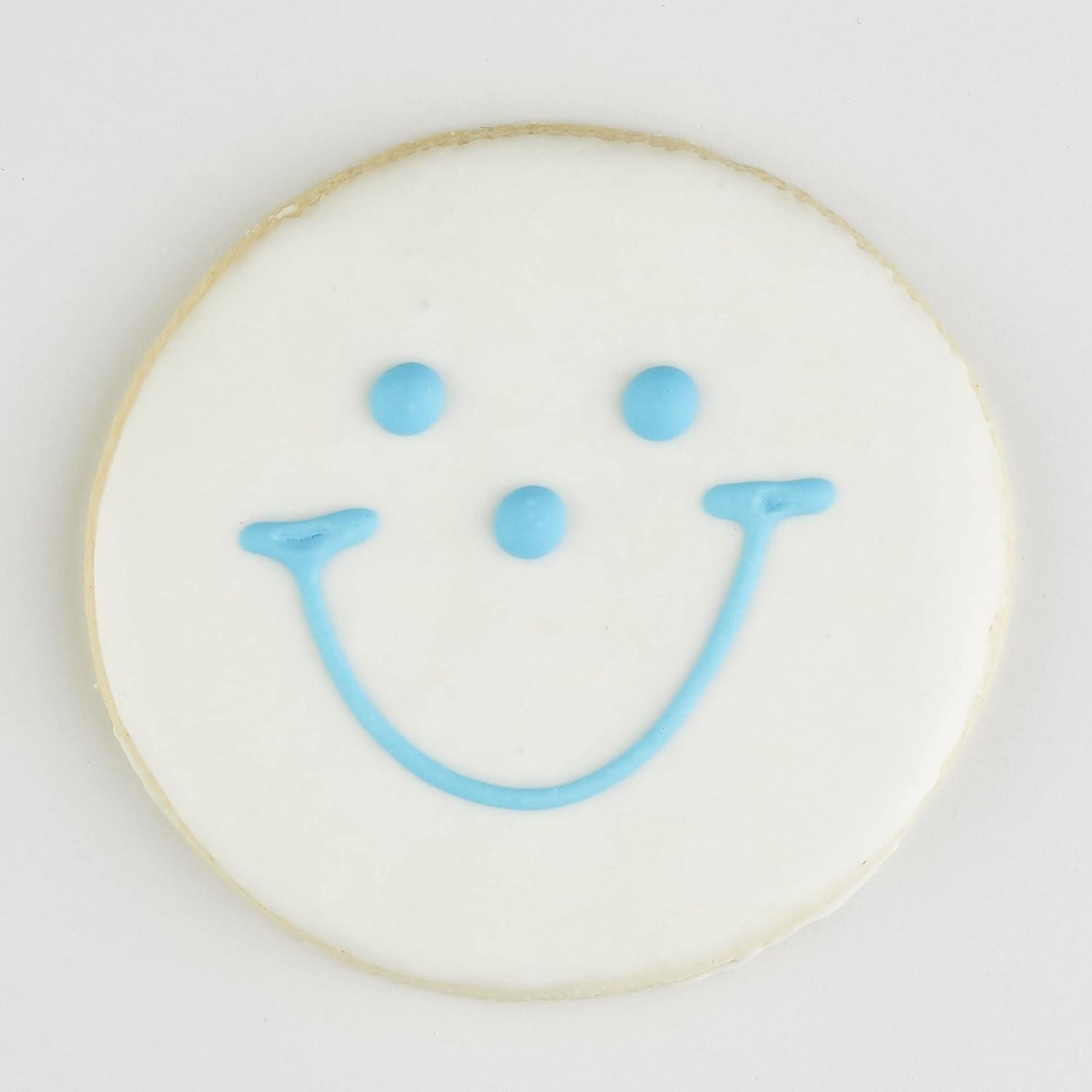 Nut-Free Original Smiley Cookies - 12 Individually Wrapped Packs | Buy ...
