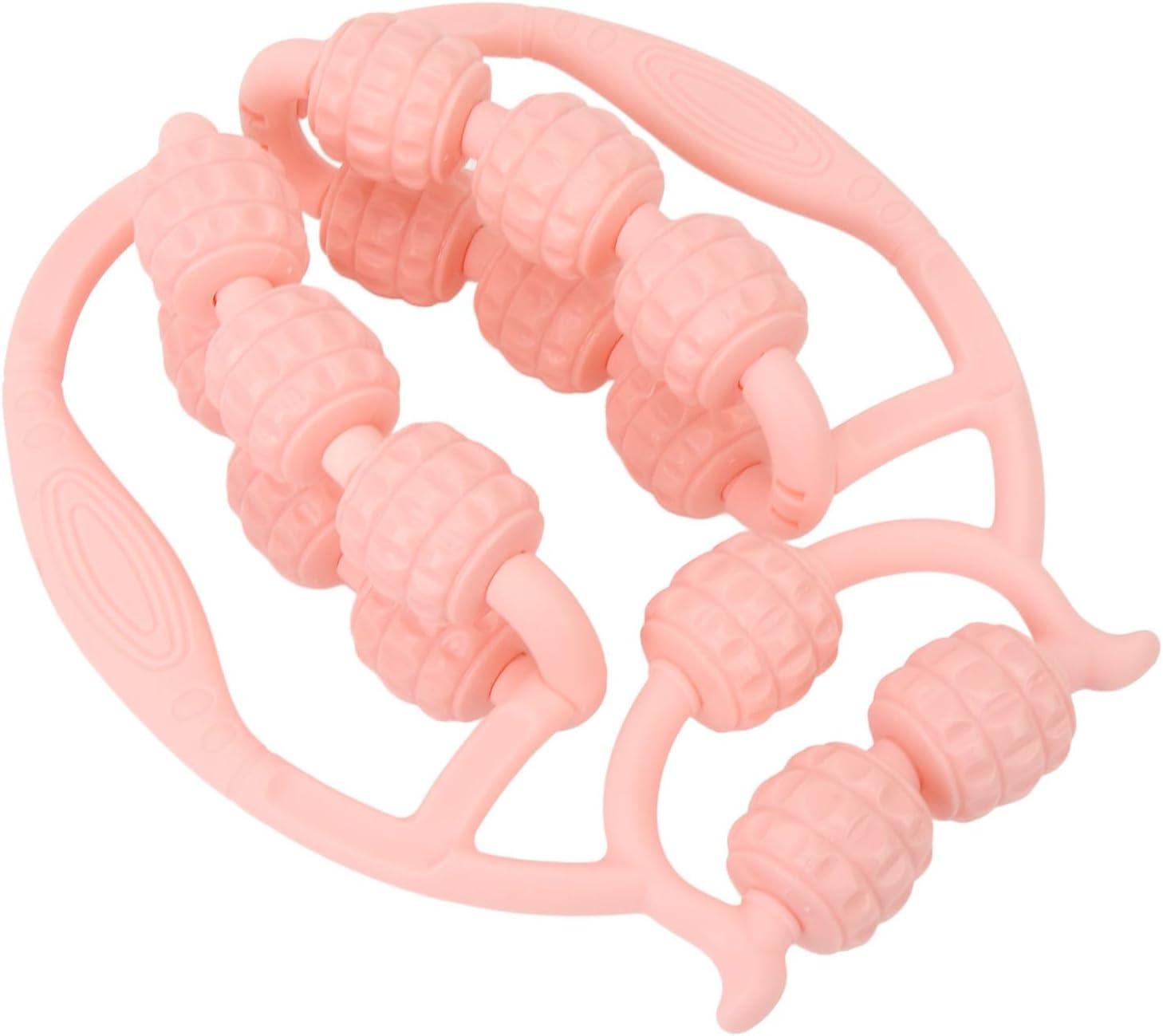 Shop Circular Leg Clamps with 15 Wheels - Muscle Roller & Relaxation ...