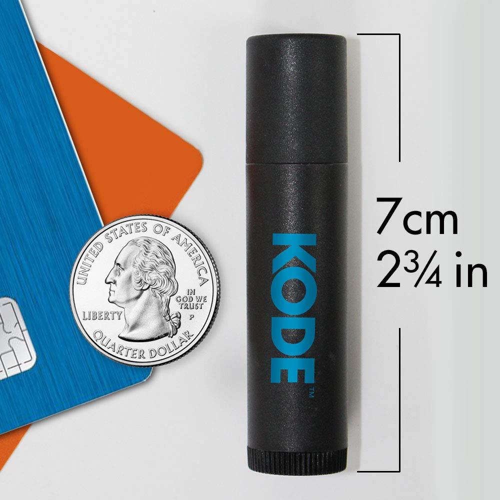 KODE Men's Concealer (Lightest) - Under Eye Cream for Dark Circles ...