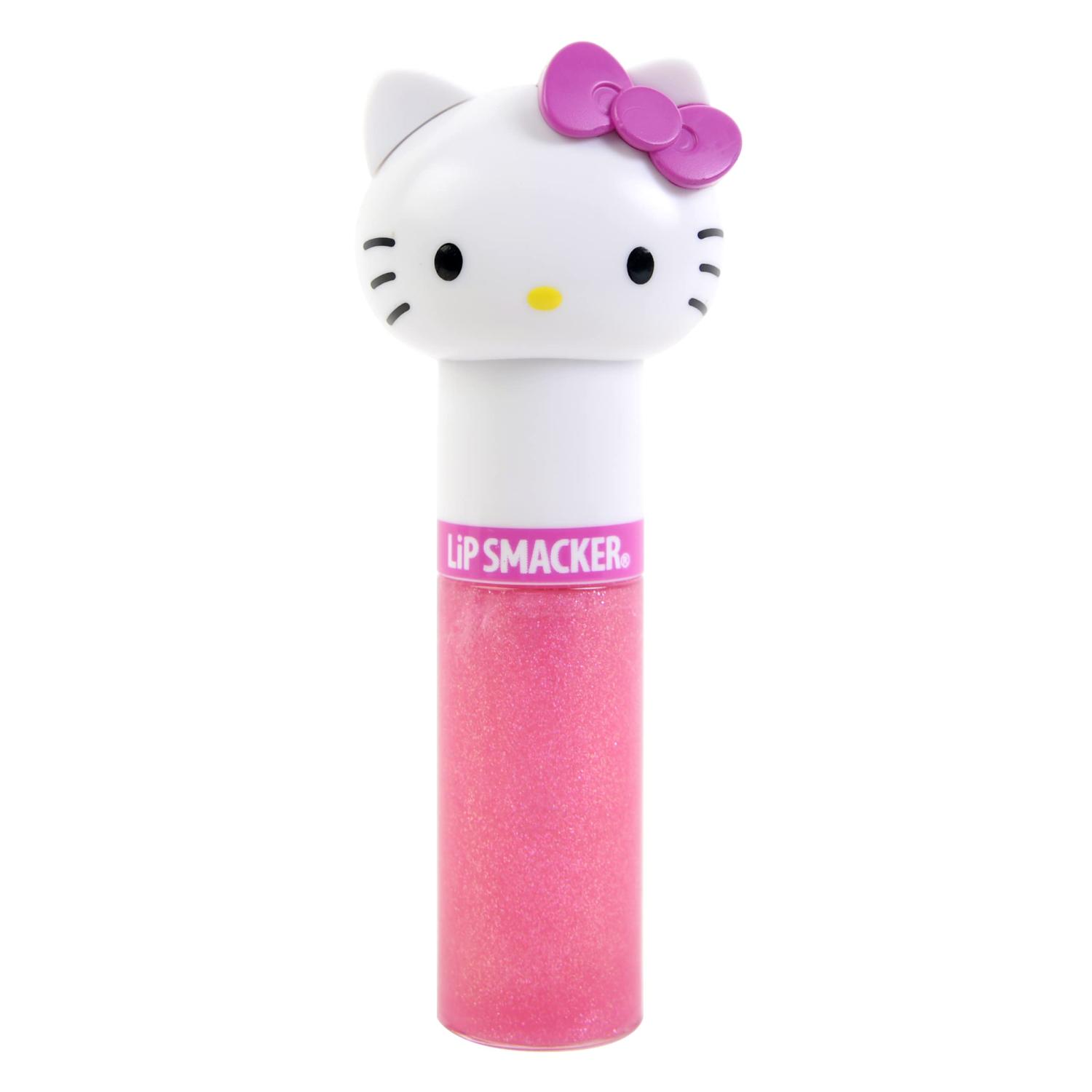 Hello Kitty Lippy Pal Shimmer Lip Gloss Kiwi | Lip Smacker | Buy Now ...