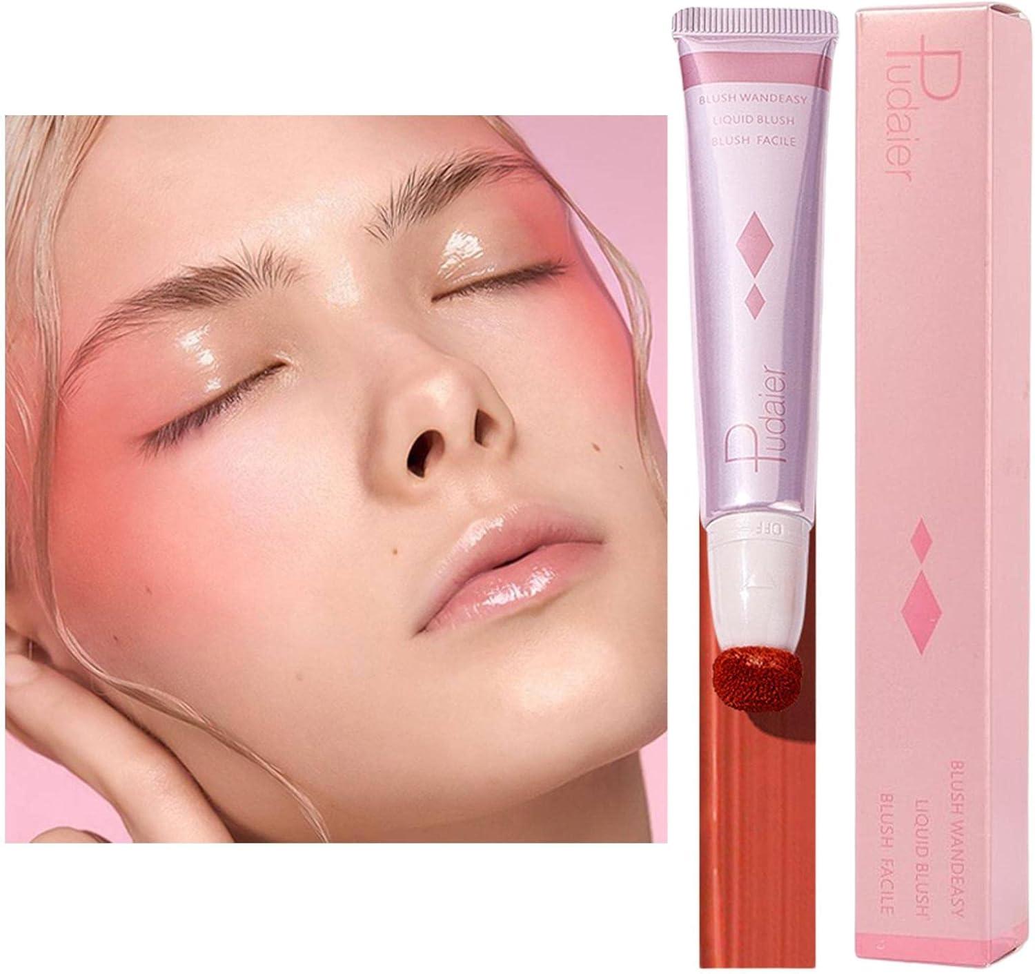 Stick Makeup | 2-in-1 Liquid Lip and Cheek Tint - Conceal SMakeup ...
