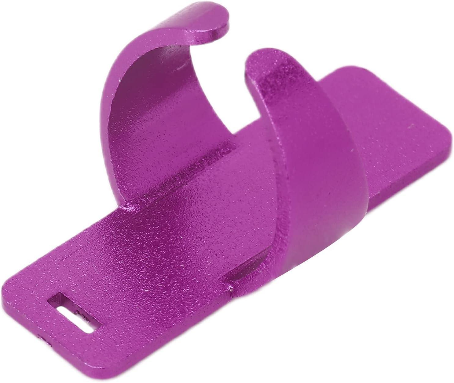 Endo Gauge Finger Ruler - Endodontic Span Measuring Scale (Purple ...