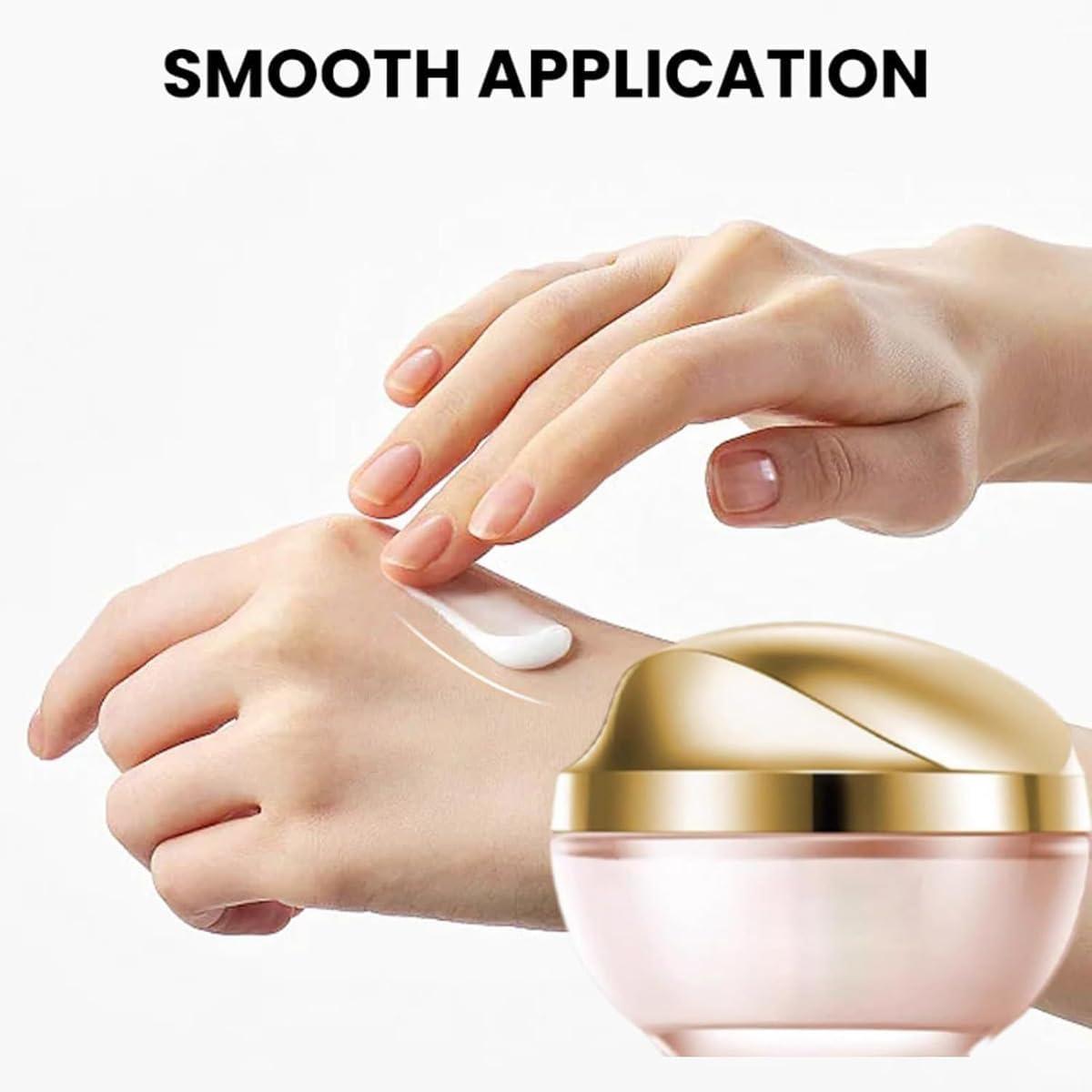 Moisturizing Brightening Concealer Smooth Tone-Up Cream Corrector ...