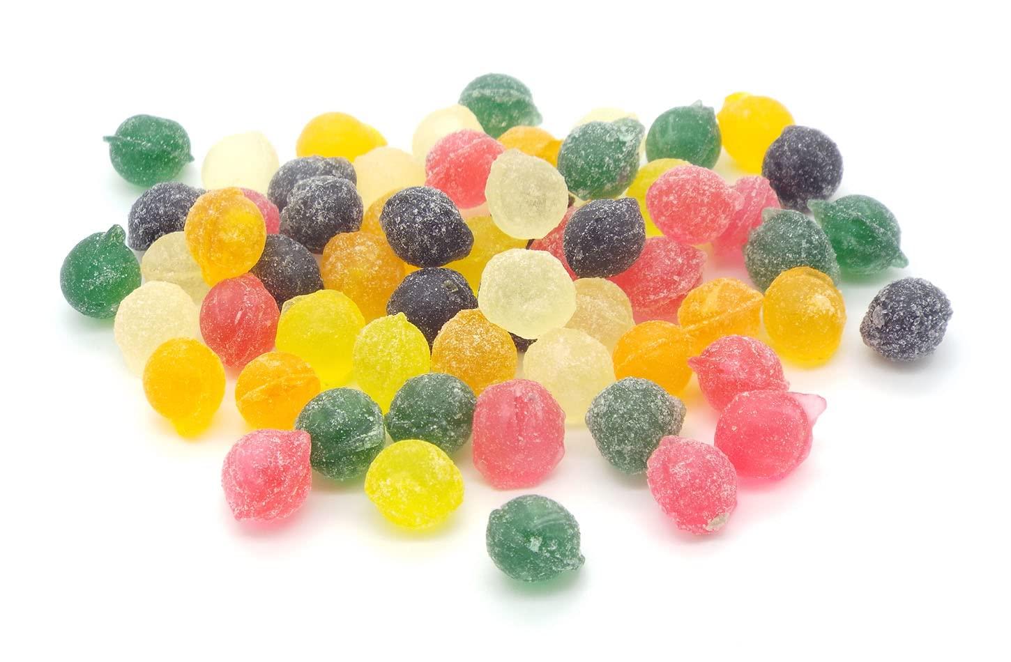 Fruit Pips - 200g Hard Boiled Sweets | Buy Now with Express ...