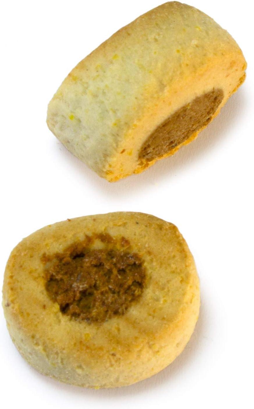 Buy Arquivet Biscuits for Dogs - Bone Marrow Mix (200g) | Healthy ...