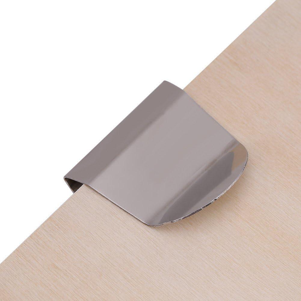 Large Stainless Steel Double Dipper Palette Cup with Lid for Oil Paint ...