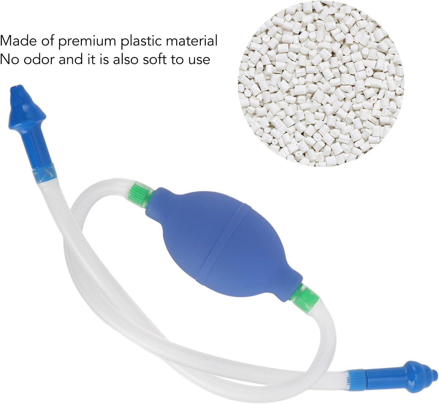 Enema Set for Constipation Relief | Blue Plastic Ball-Shaped Enema ...