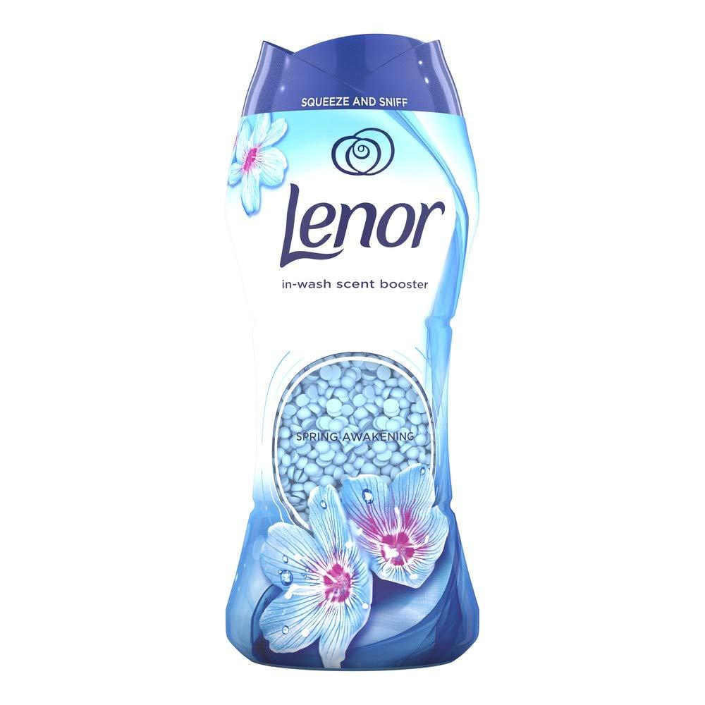 Lenor Spring Awakening In-Wash Scent Booster - 194g | Buy Now with ...