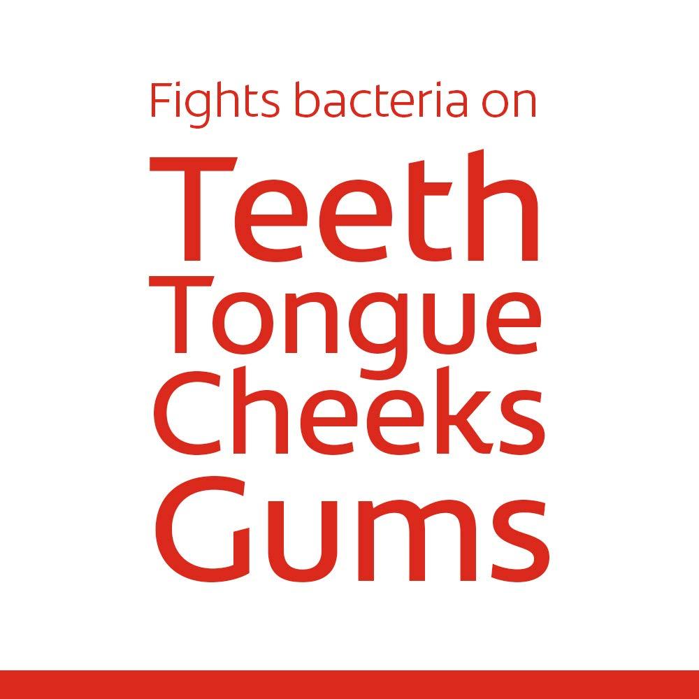 Colgate Total Stripe Gel Mint Toothpaste - 4.8 oz | Buy Now with ...