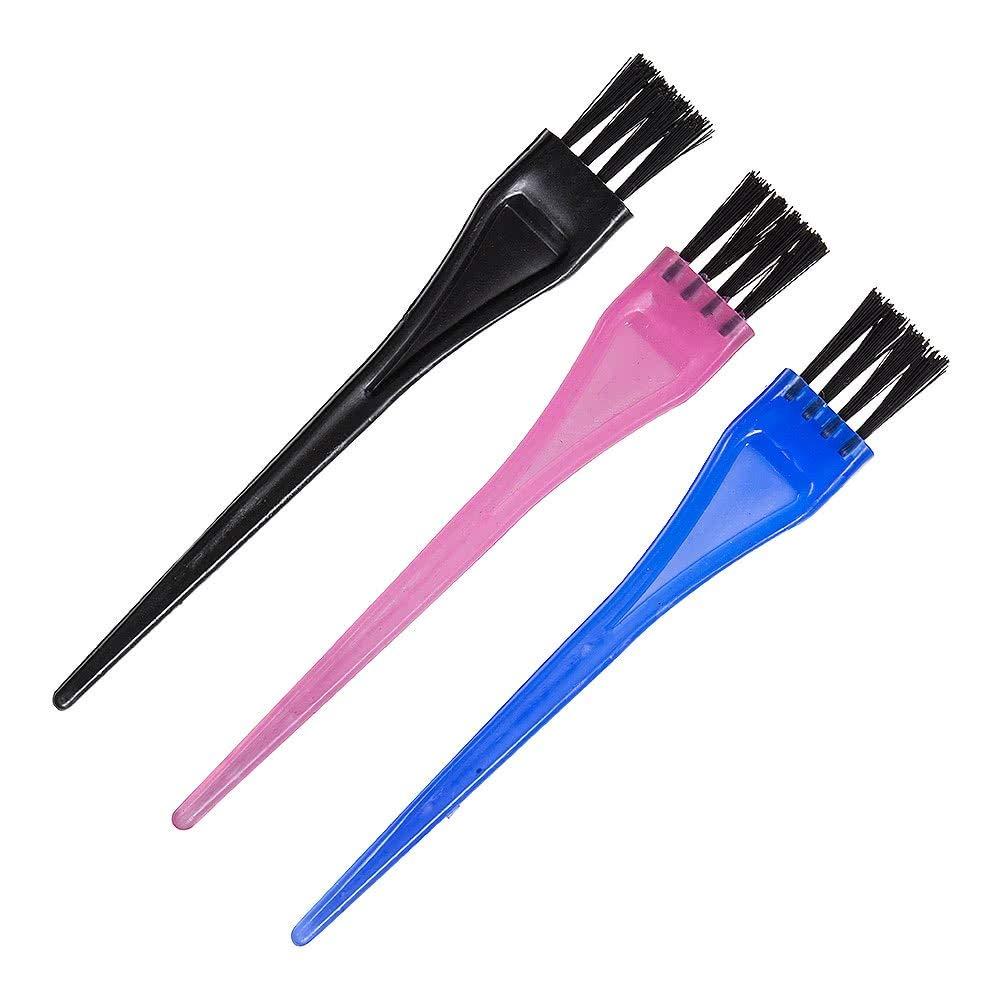 La Riche Directions Poppy Red Semi-Permanent Hair Color 100ml Jar - 4 ...