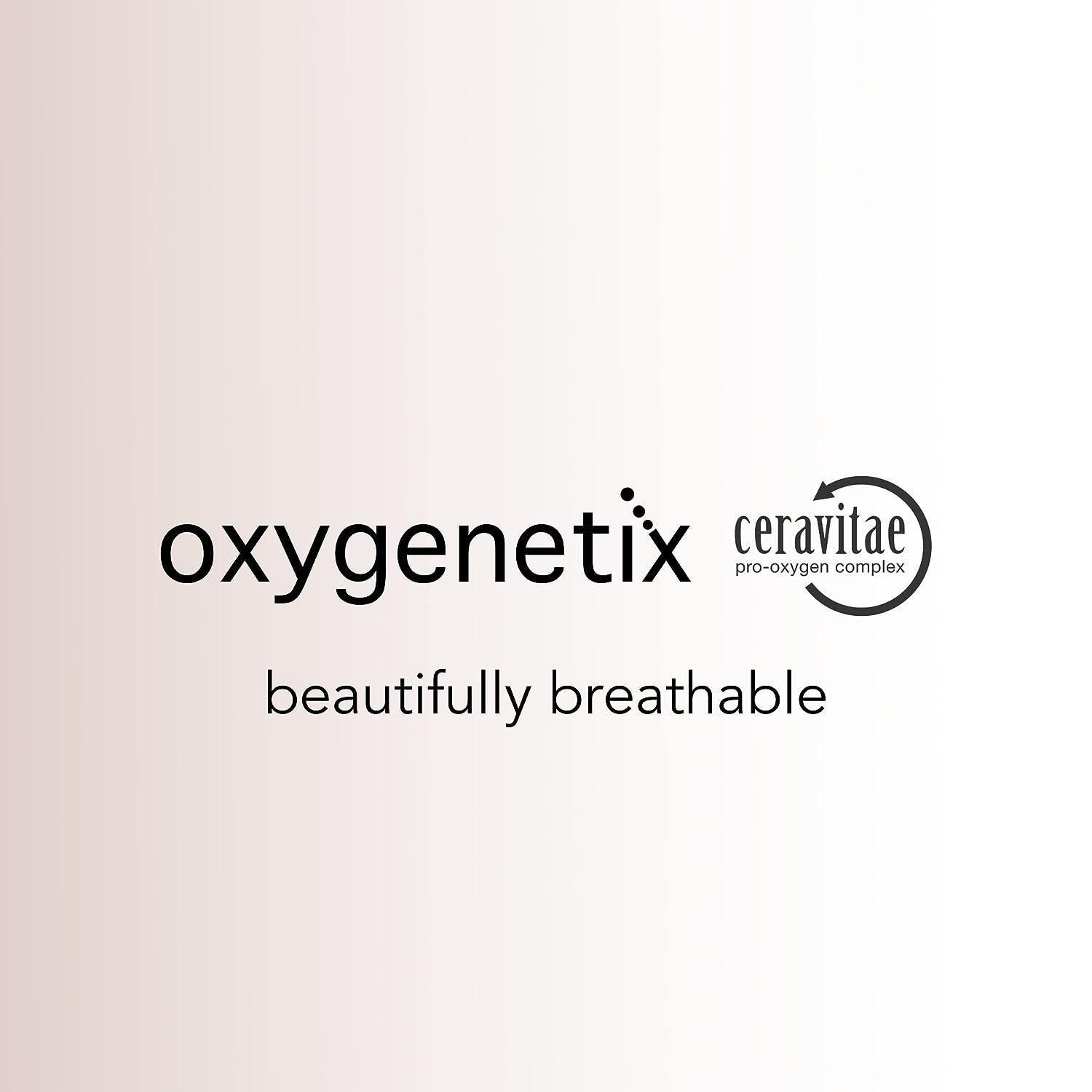 Oxygenetix Oxygenating Foundation 15ml Ivory - Breathable Coverage for ...