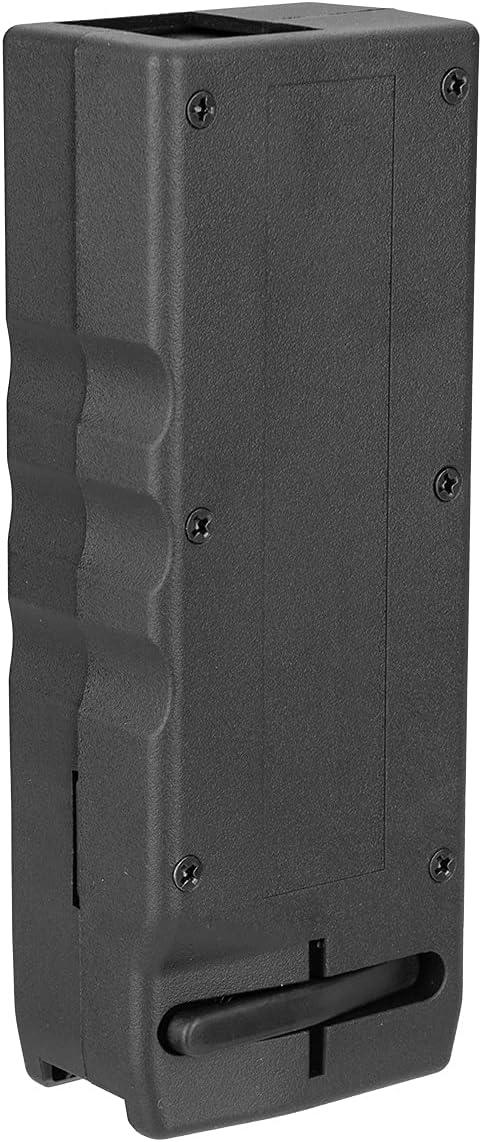 Lancer Tactical Sentinel Gear Airsoft AEG M4 M16 High Capacity Magazine ...