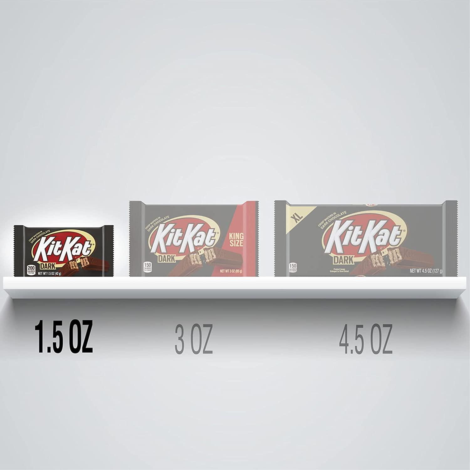 Kit Kat Dark