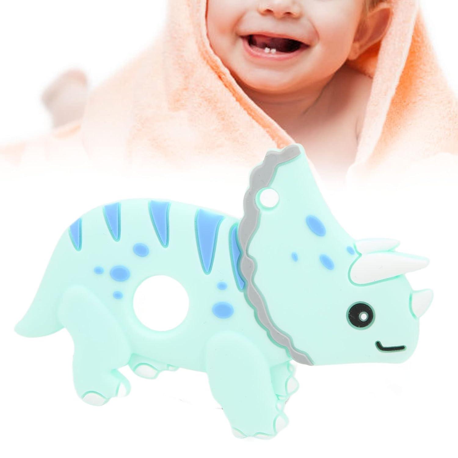 Buy Cute Animal Baby Bite Rings | Relieve Itchy Gums & Promote Healthy ...