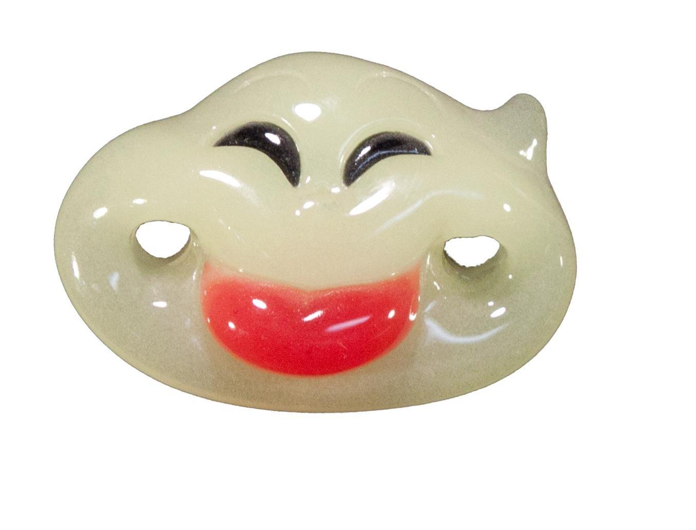 Billy-Bob Schnuller Baby Boo | Premium International Shipping | Unique ...