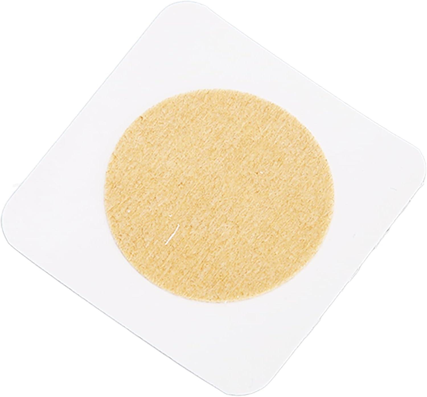 Motion Sickness Relief Patches | Seasickness Treatment Skin Patches