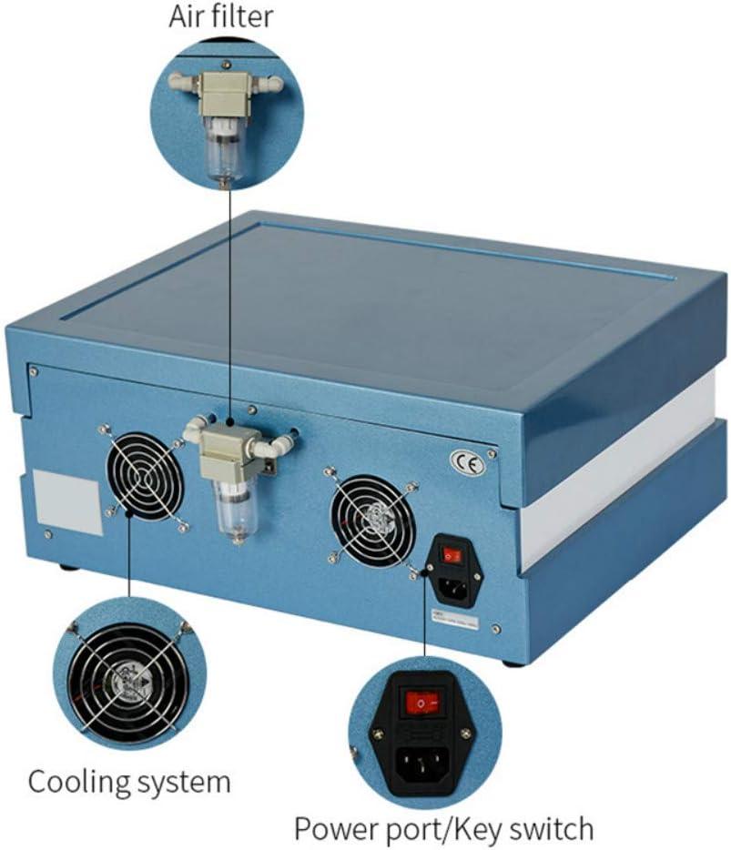 Acoustic Shockwave Therapy Device for Pain Relief - ED Shockwave ...