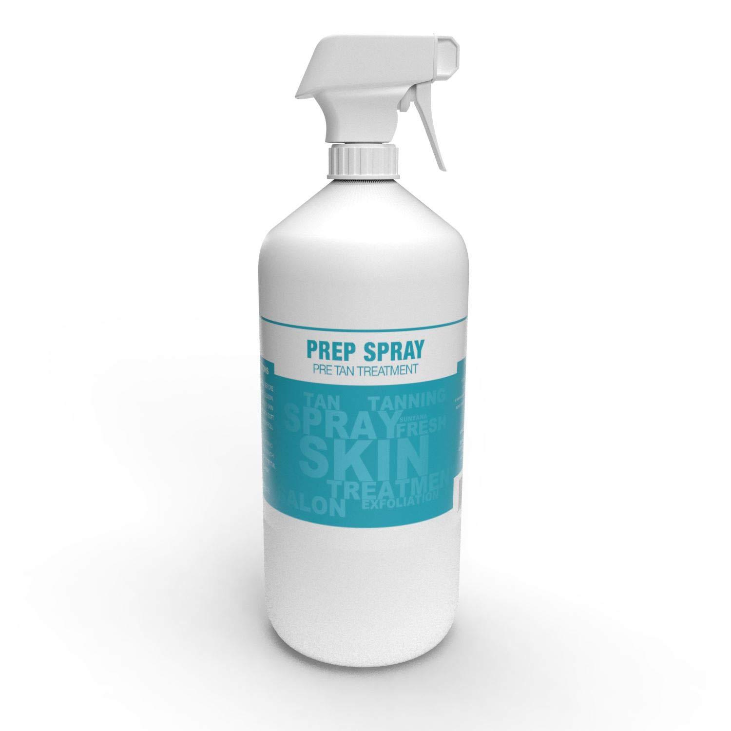 500ml - Prep Spray | Buy Now with Express International Delivery ...