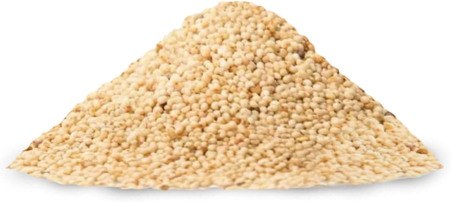 White Poppy Seeds (Kaskas) (1kg) | Buy Now with Express International ...