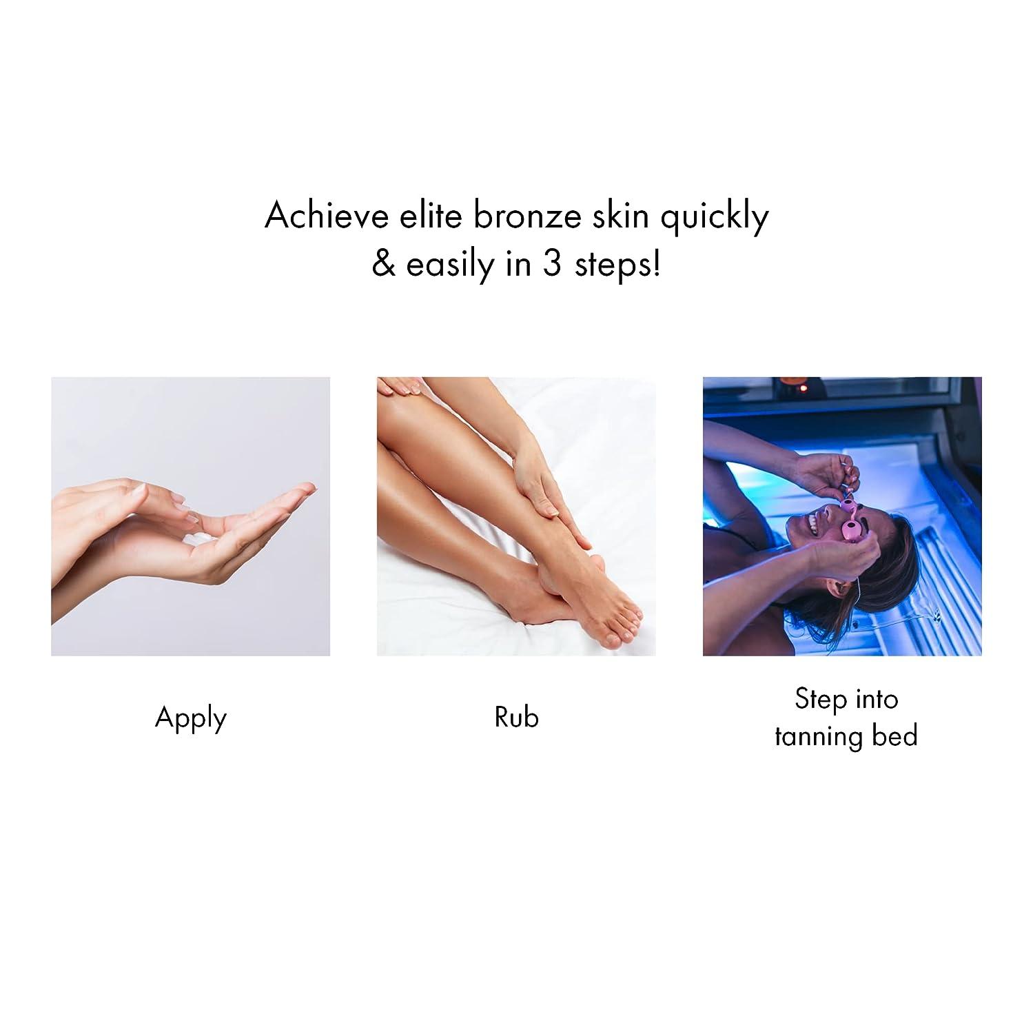 Millennium Tanning Solid Black Coconut Vibes - 13.5 oz Indoor/Outdoor ...