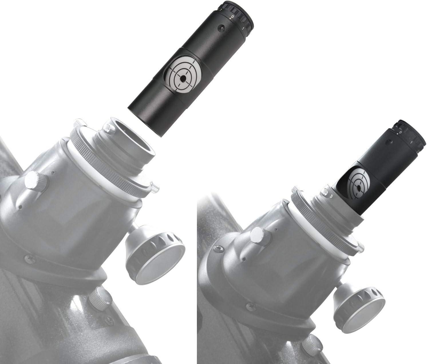 Alstar Alignment 1.25 Laser Collimator for Newtonian Telescopes | Buy ...