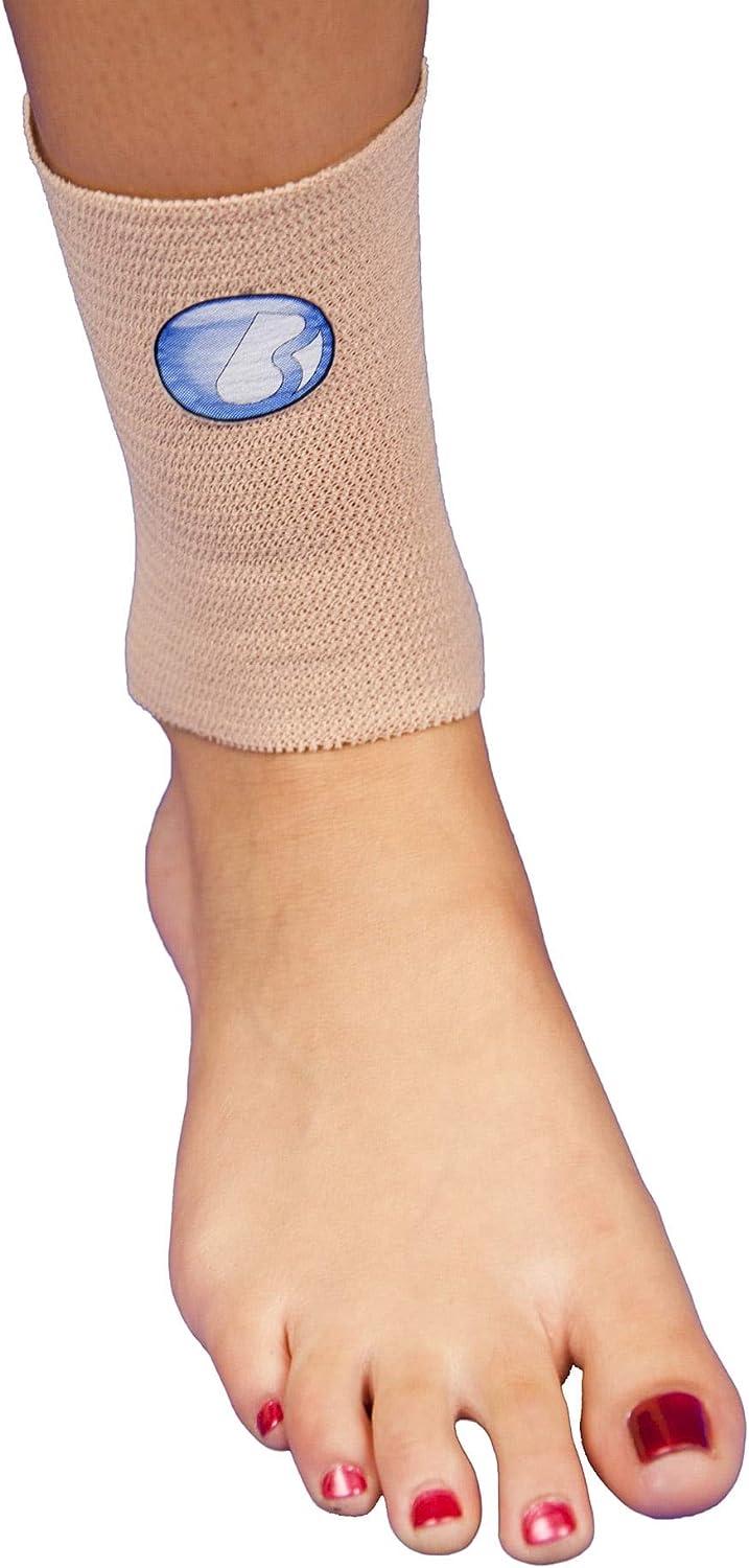 Absolute Athletics Bunga Pad 5 Ankle Sleeve - Support and Protection ...