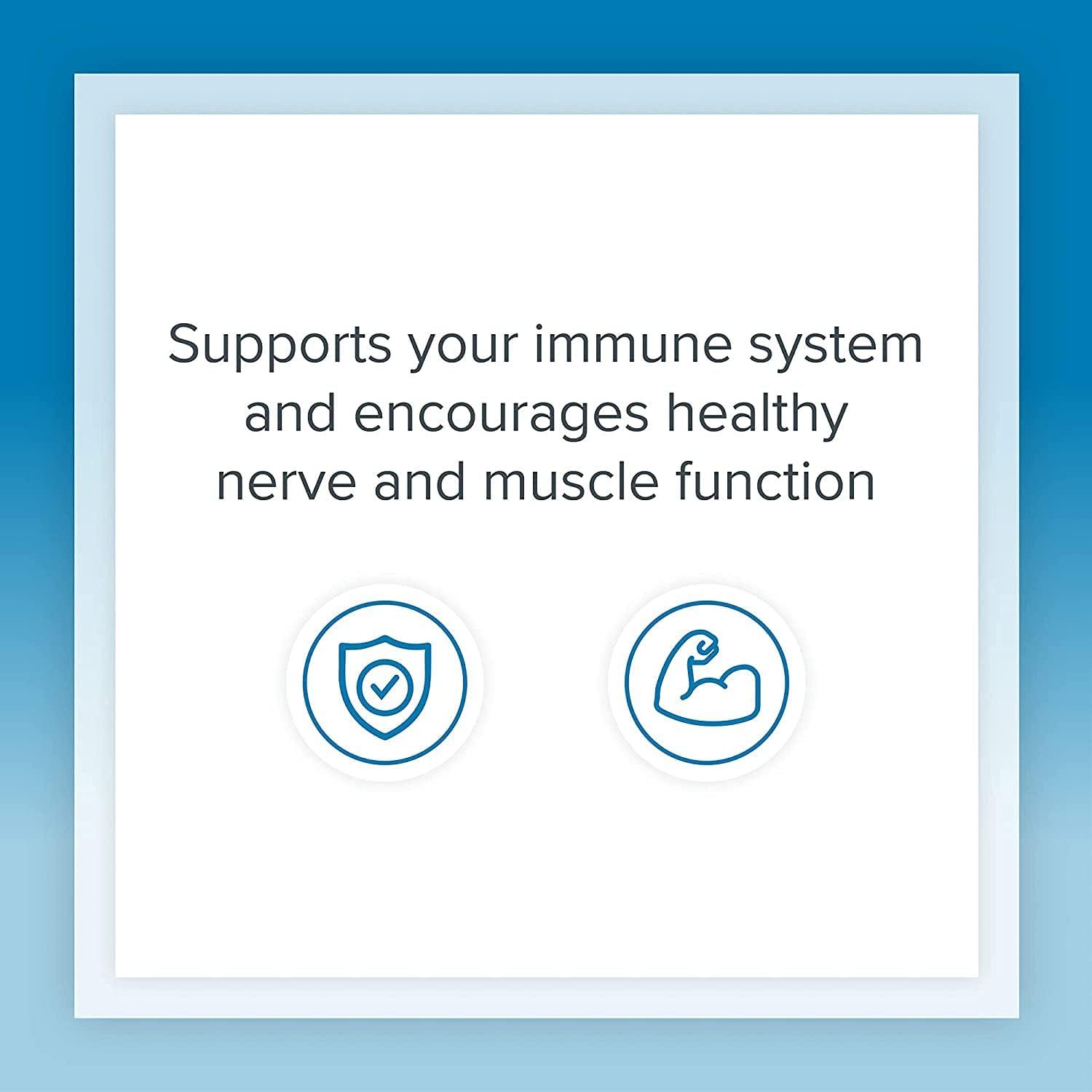 Natural Factors Vitamin D3 1000 IU | Supports Strong Bones, Muscles ...