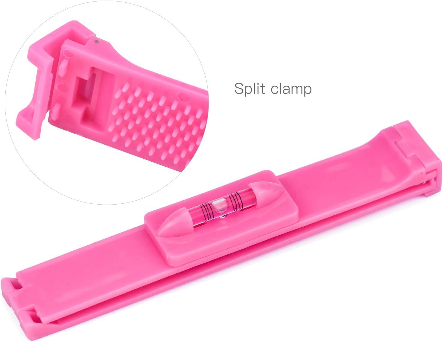 Cococity Haircut Tools: 2-Piece Clip & Scissor Set for DIY Haircuts ...