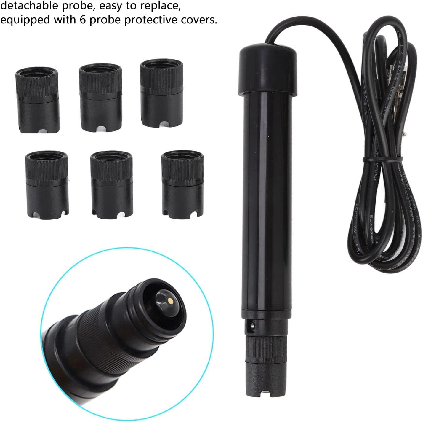 Buy Tita-Dong Digital Dissolved Oxygen Measuring Device - Removable ...