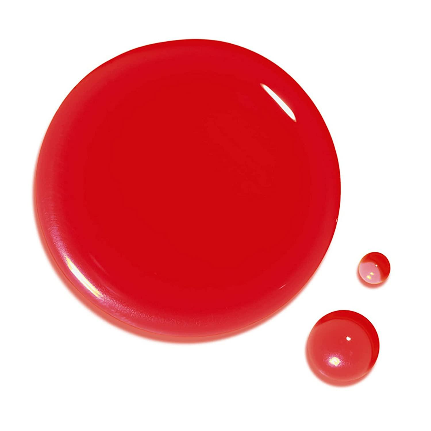 Clarins Water Lip Stain 03 - Red Water | Matte Finish | Moisturizing ...
