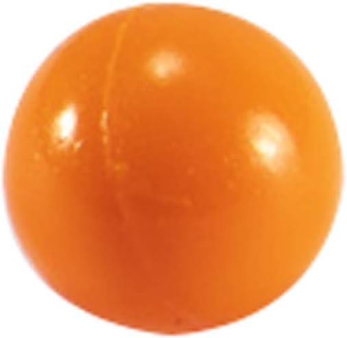 Umarex T4E Premium Orange Paintballs 100 Count - .68 Caliber for ...