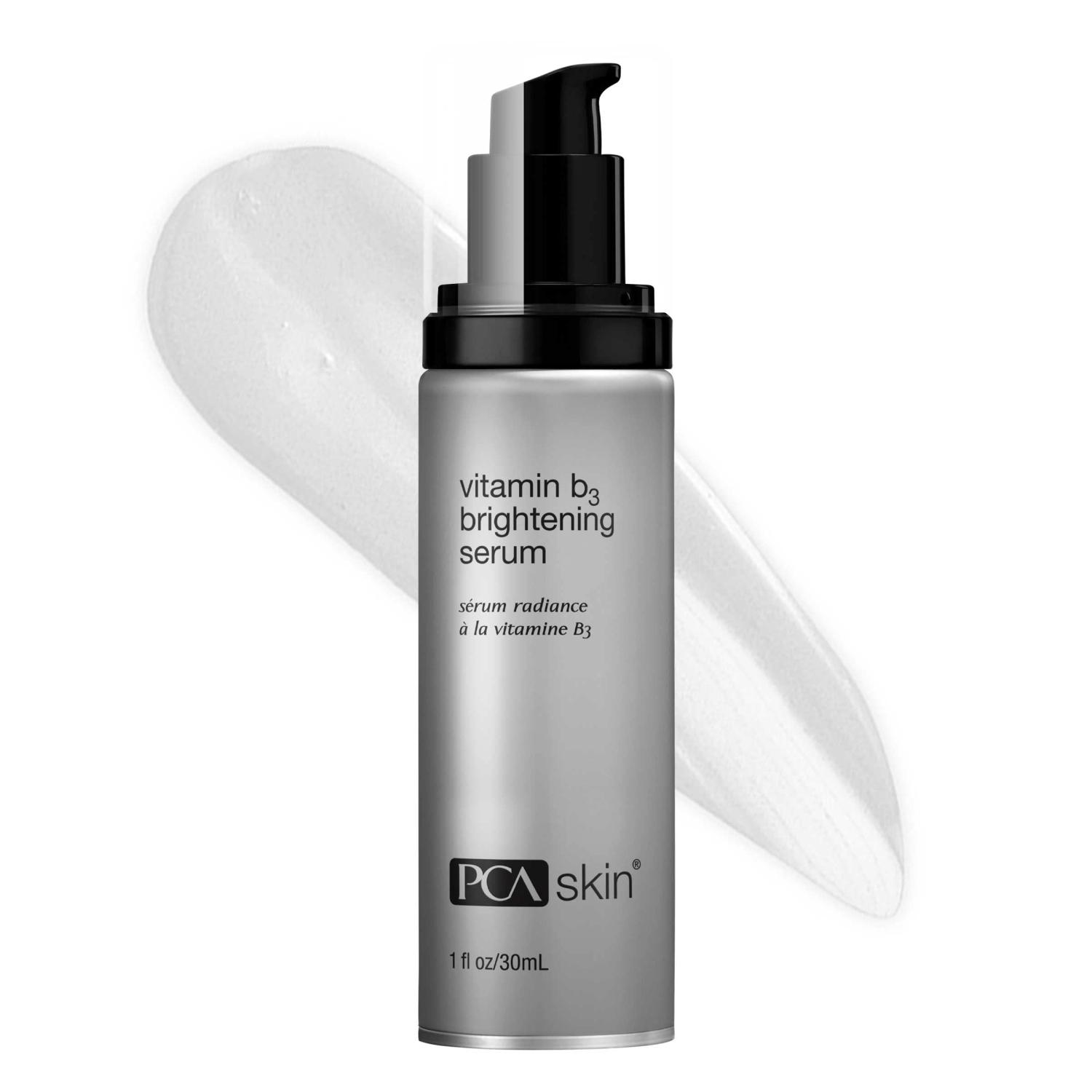PCA SKIN Vitamin B3 Brightening Serum - Anti Aging Serum for Dark Spots ...