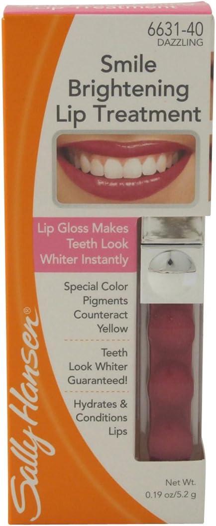 Sally Hansen Smile Brightening Lip Treatment - Dazzling Shine | Buy Now ...