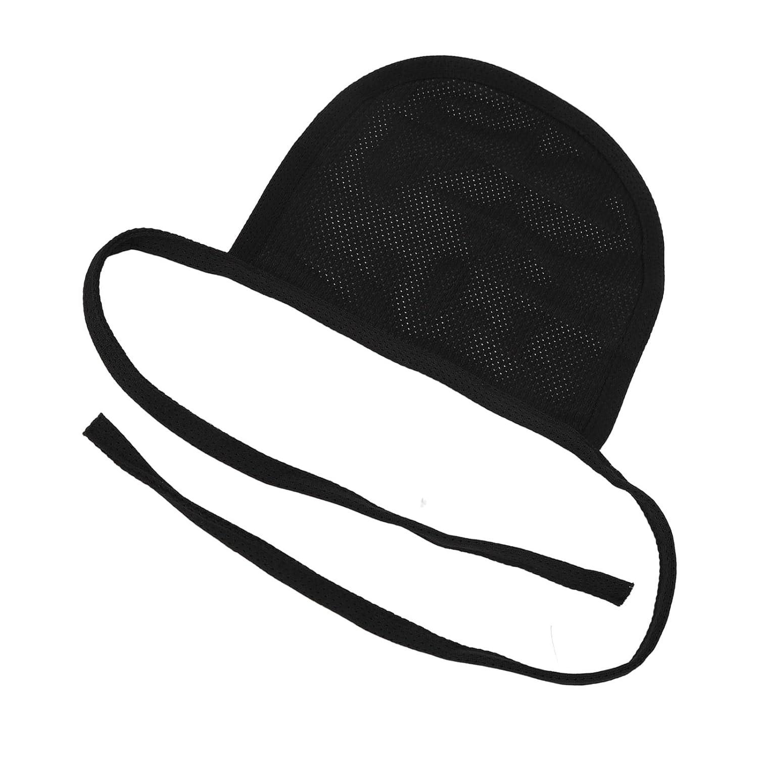 Single Layer Tracheostomy Cover | Neck Stoma Cover | Pure Cotton Full ...